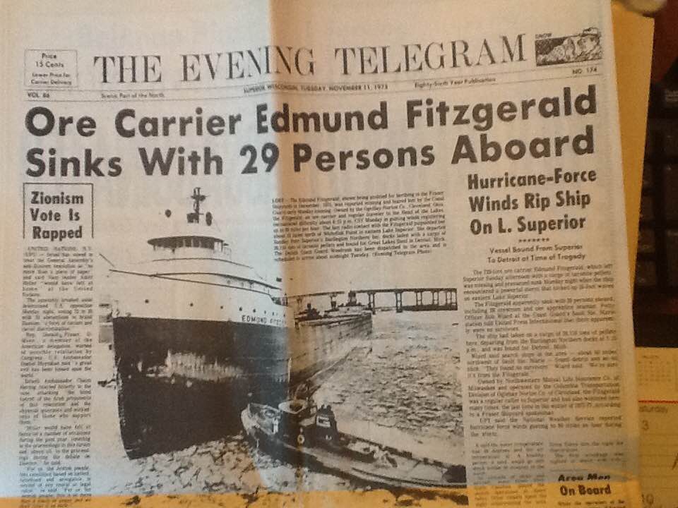 Fitzgerald - Douglas County Historical Society