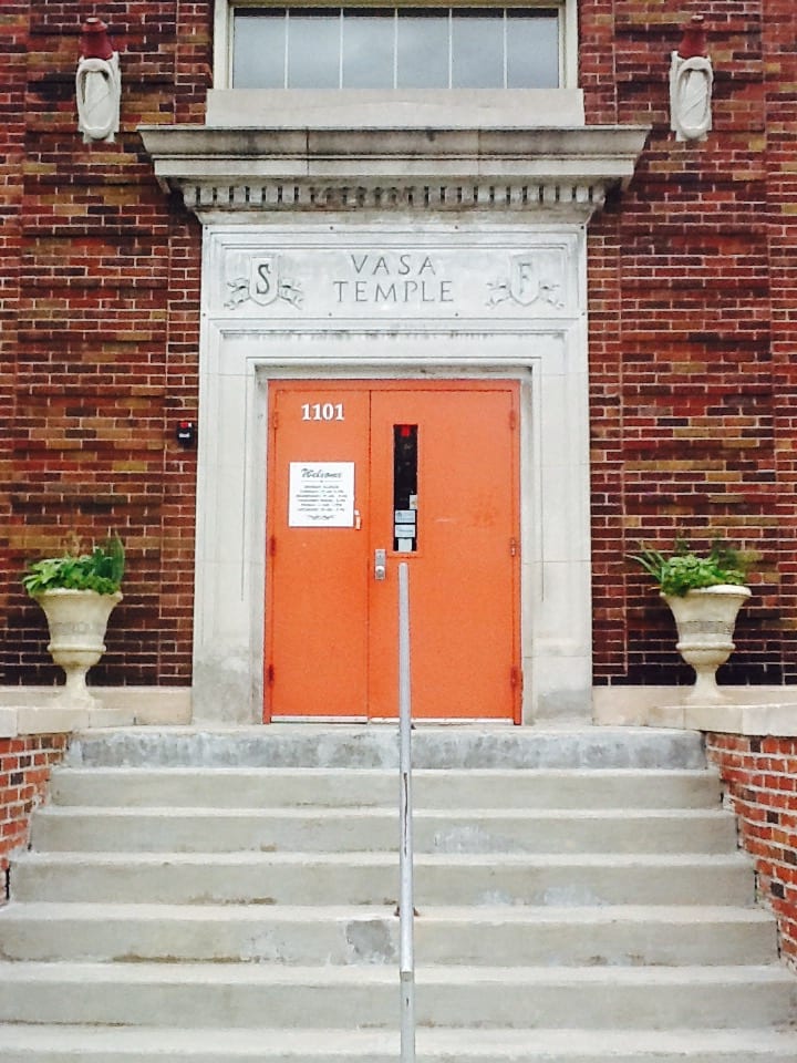 DCHS Front - Douglas County Historical Society