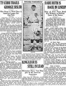 Kaner - Douglas County Historical Society