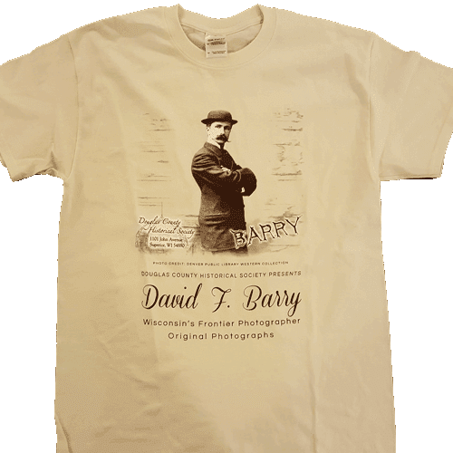 tshirt-David-Barry - Douglas County Historical Society